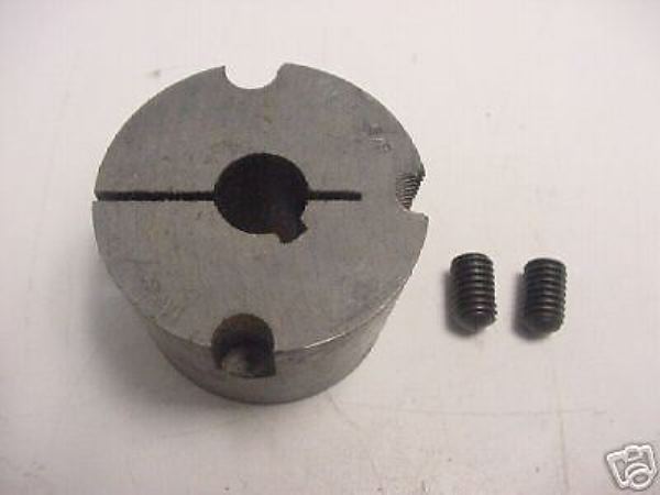 DODGE TYPE VT BUSHING 5/8" BORE BUSHING # 1615 | eBay