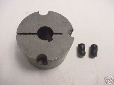 DODGE TYPE VT BUSHING 5/8" BORE BUSHING # 1615 | eBay