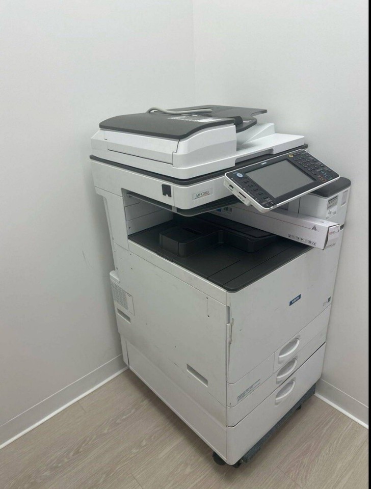 Savin MP2003 Printer | eBay