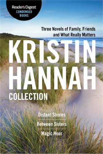 The Kristin Hannah Collection: Reader's - Paperback, by Hannah Kristin ...