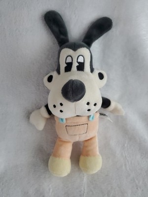 NWOT Bendy and the Ink Machine Boris the Wolf 9" Color Plush ...