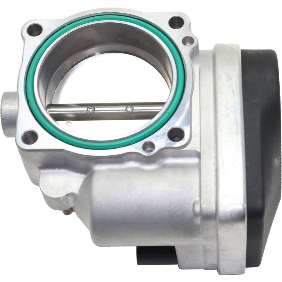 Throttle Body For 2001-2005 BMW 325i For 2004-2005 BMW X3 13547502444 ...