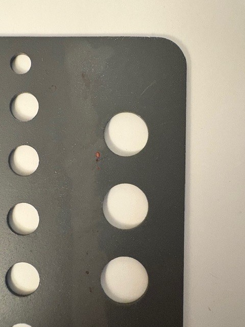 Metal Drill Bit Gauge SAE Fractional MIT Tool | eBay