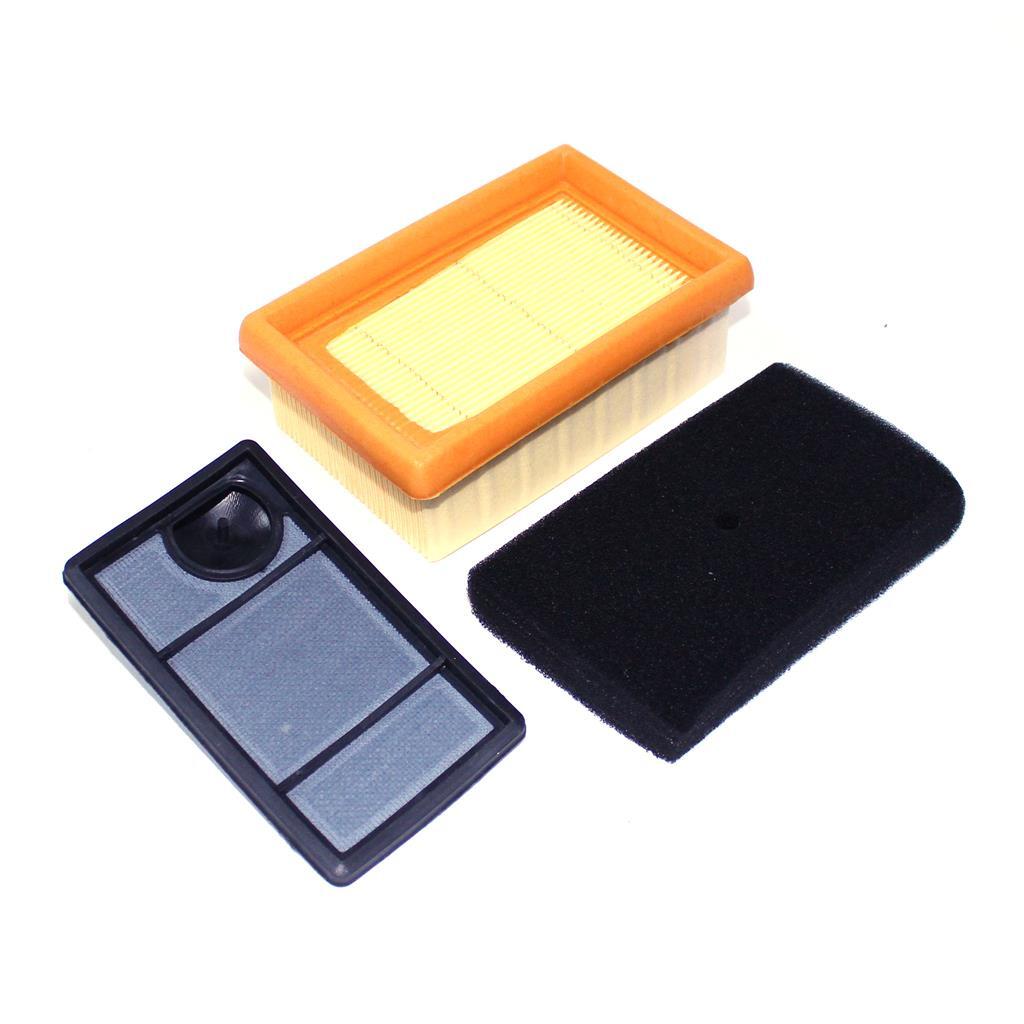 Stihl 42231410300 - Air filter cross reference