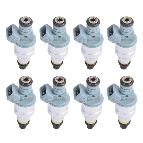8 Fuel Injectors 0280150759 for Bosch 1988-1991 Ford 7.5L V8 460 | eBay
