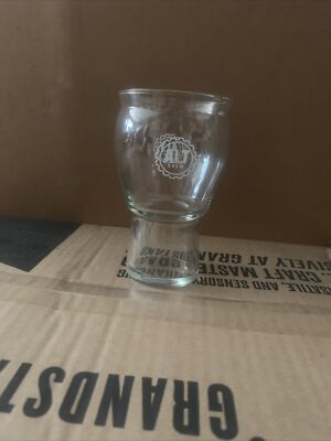 Rastal Craft Master Grand 13 oz. Beer Glass - 24/Case (ALT Brew Logo on ...