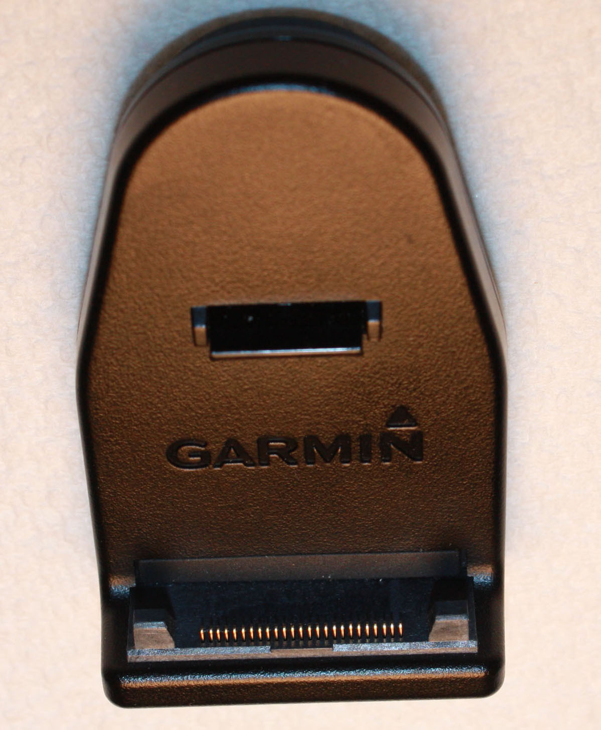 NEW Garmin Nuvi 750 755T 760 765t 765 GPS Cradle/Clip/Bracket Power ...