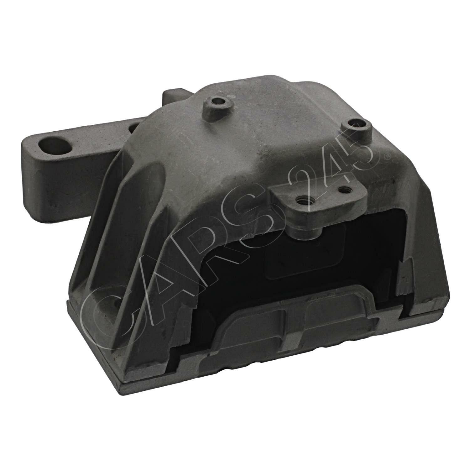 Engine Mounting Right FEBI For VW SKODA SEAT AUDI Bora Golf Mk4 A3 ...