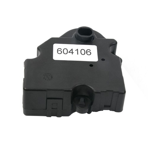 604-106 HVAC Heater Air Blend Door Actuator For GM Chevy Silverado ...