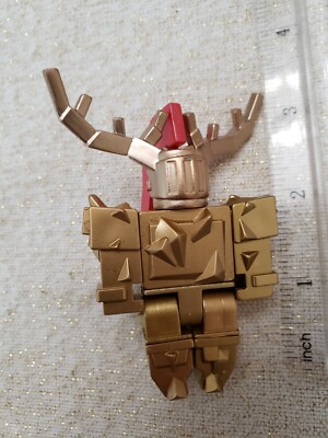 Roblox Fantastic Frontier: Gold Corrupted Knight | eBay