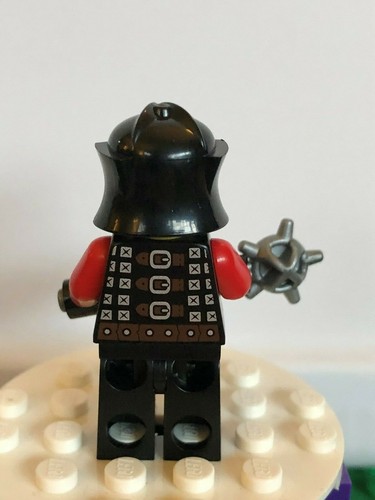 LEGO- CASTLE- KINGDOMS- RED DRAGON KNIGHTS- YOU PICK FROM LIST- CHOOSE ...