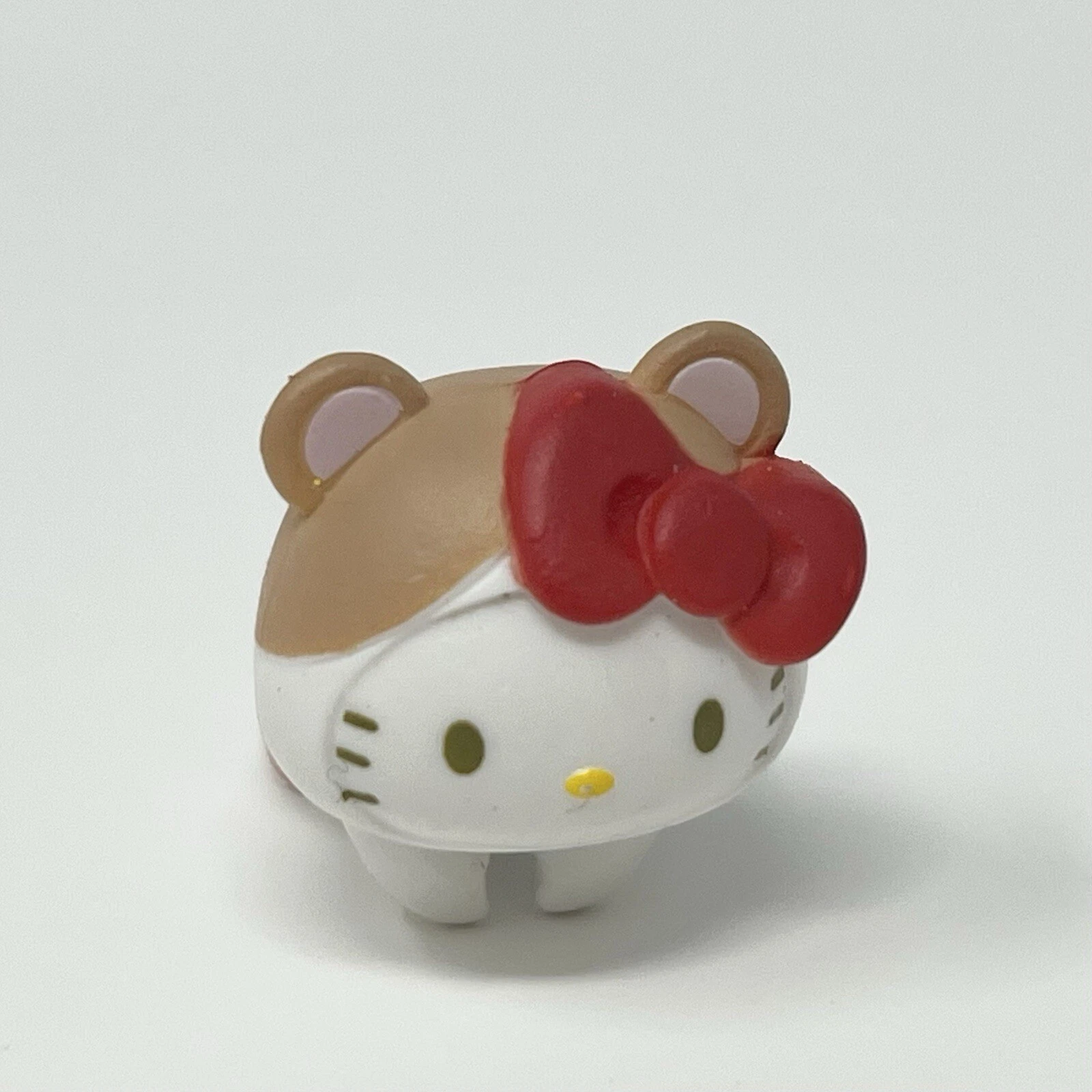 Hello Kitty Sanrio Figurine Câble Accessoires Vol 8 Bandai Hugcot Gashapon