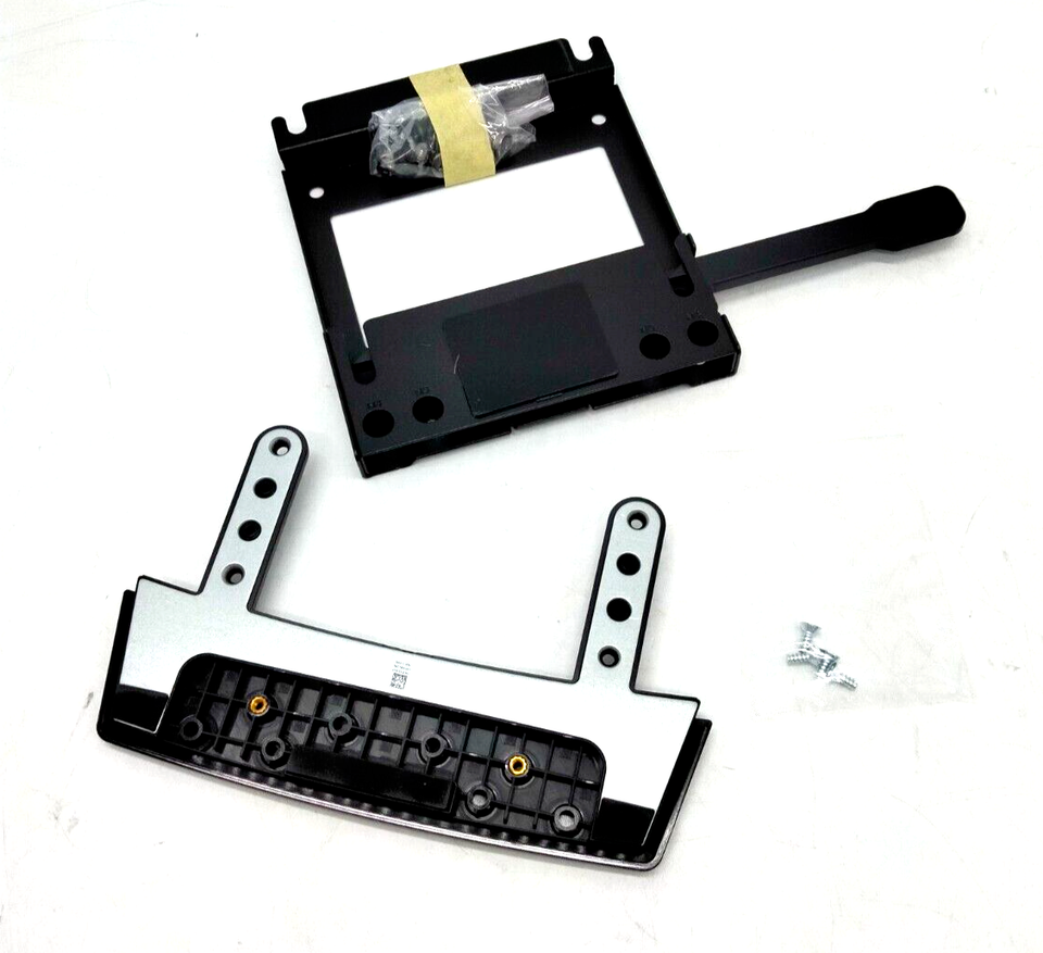NEW GENUINE Dell AIO VESA Mount For E-Series Monitor w/Base Extender ...