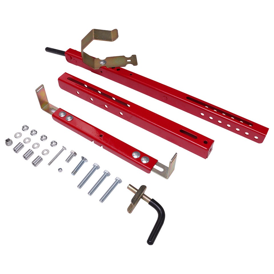 Ajustable Backpack Blower Holder Leaf Rack for Lawn & Landscaping ...