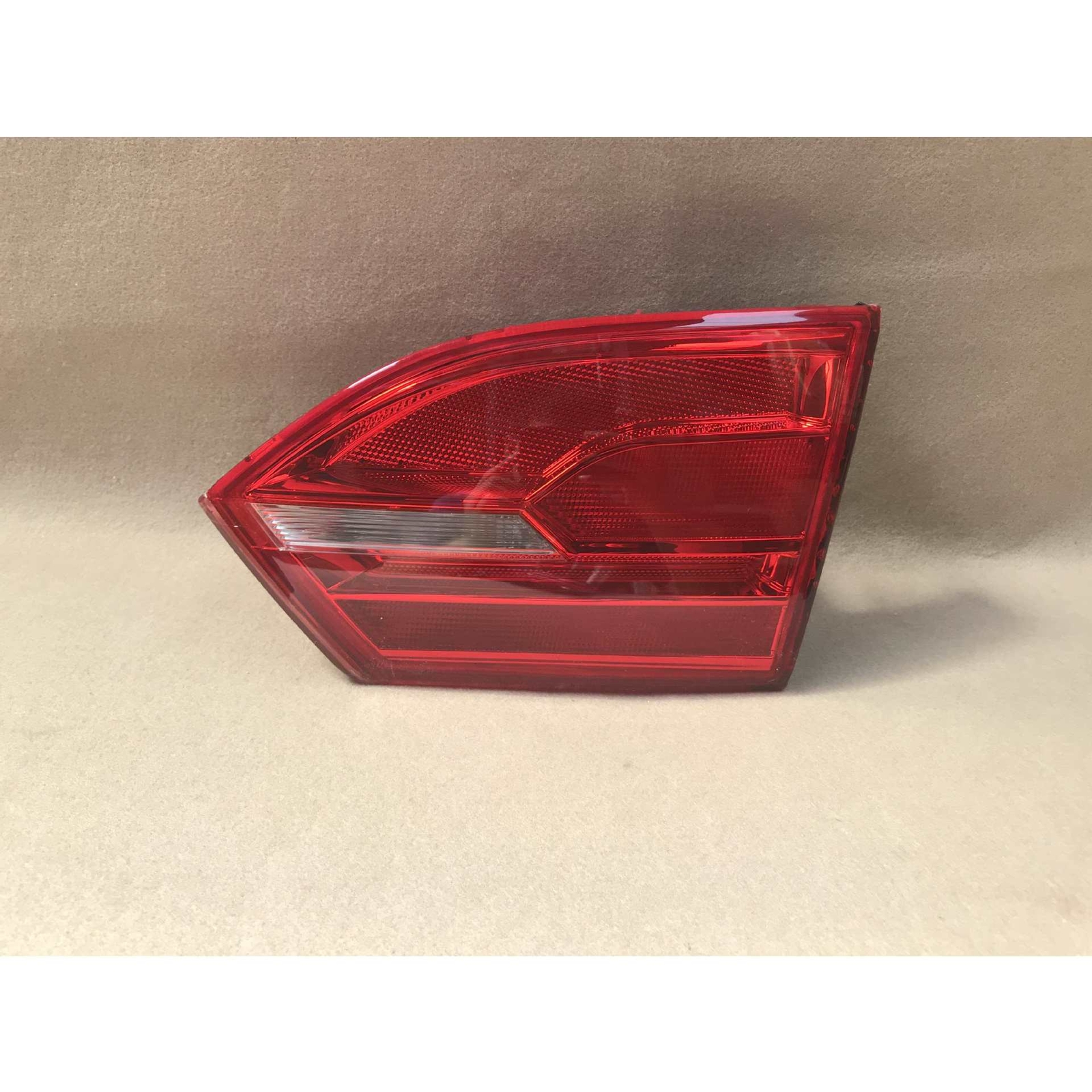 For 2012-2014 Volkswagen Jetta Car Rear Taillight Assembly Inner Right ...