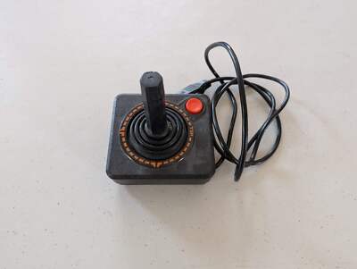 Atari 2600 Joystick Controller vintage | eBay