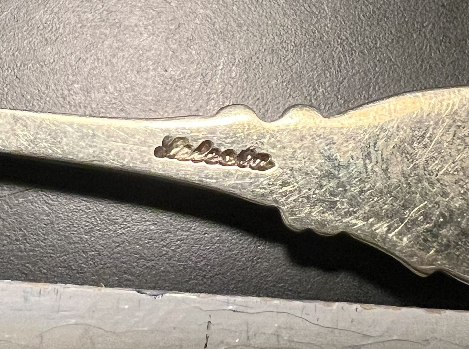 Vintage Holland Windmill Selecta Souvenir Spoon Collectible 4.25” | eBay