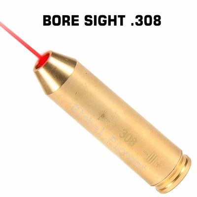 RED Laser .308 308 Special Bore Sight Boresighter Laser Boresight | eBay