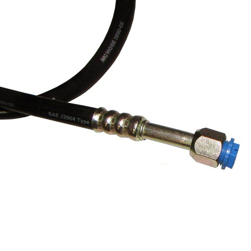 109238C1 Compressor to Condenser Line Fits Case-IH 886 1586 986 Hydro ...