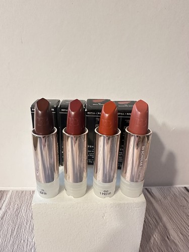 Fenty Beauty Fenty Icon The Fill Semi Matte ~ CROWD SURF’R ~NIB Full ...
