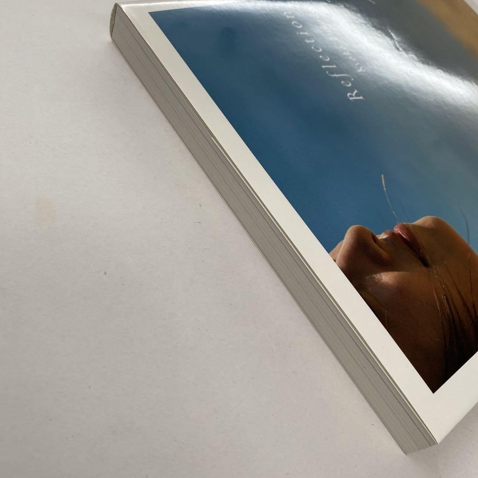 Fukada Kyoko Photo Collection Reflection | eBay