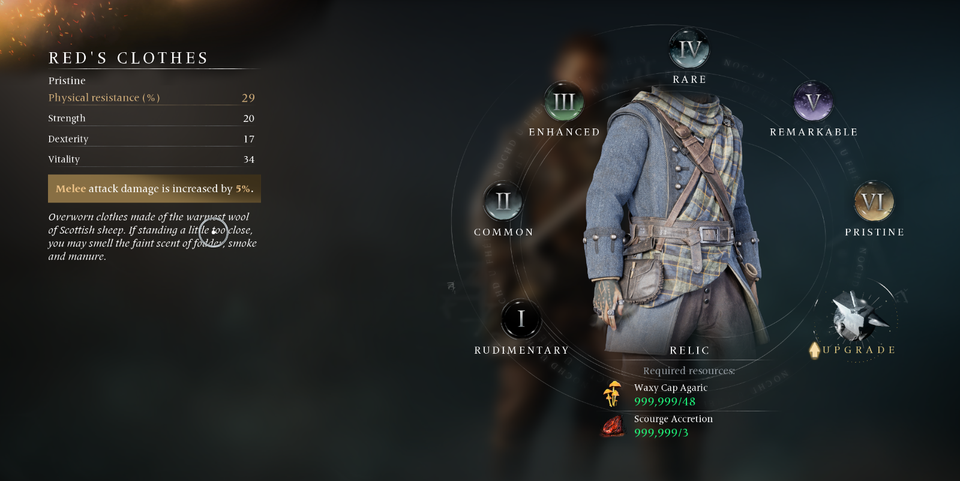 Banishers Ghosts of New Eden Xbox Max Money, Xp, SKill Points, Max ...