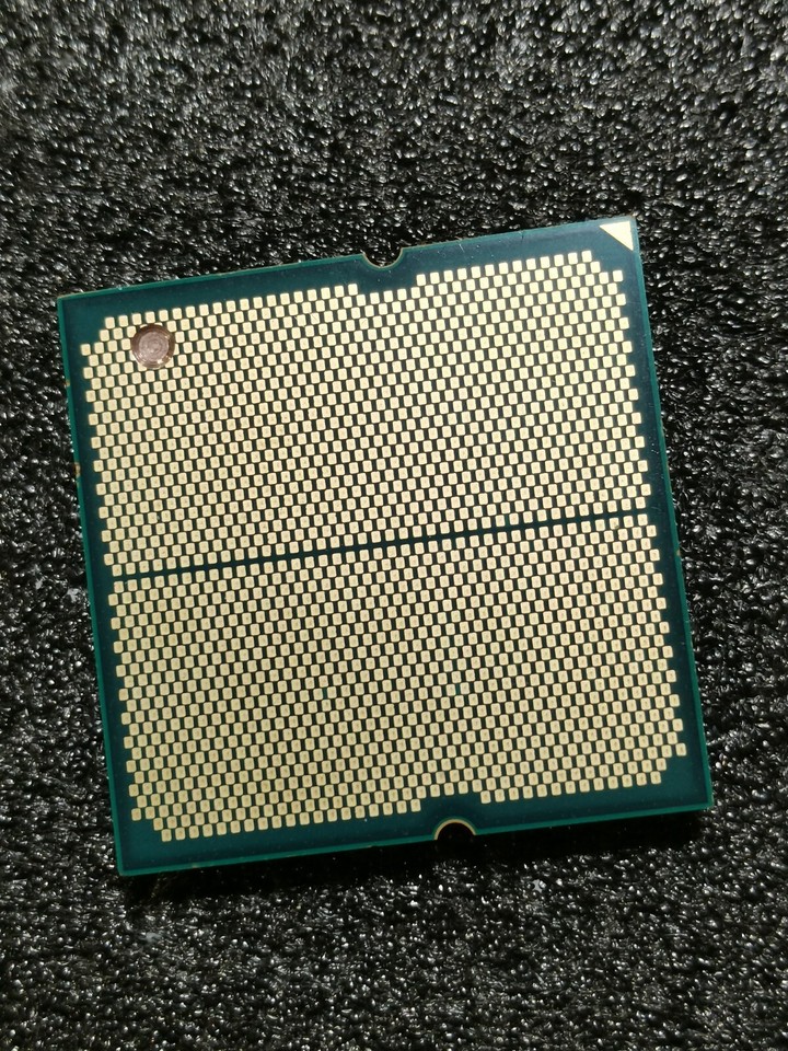 1 unit of Drilling Broken AMD Ryzen 7 7700 NON-WORKING | eBay