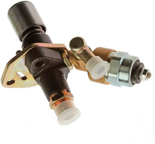 BRAND NEW 10HP DIESEL INJECTOR PUMP COMPATIBLE W/ 186 L100 YANMAR ...