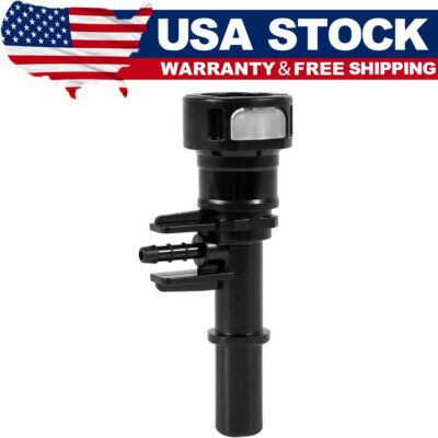 Fuel Filter Return Line Repair Connector Fit For Ford 2011-2016 ...