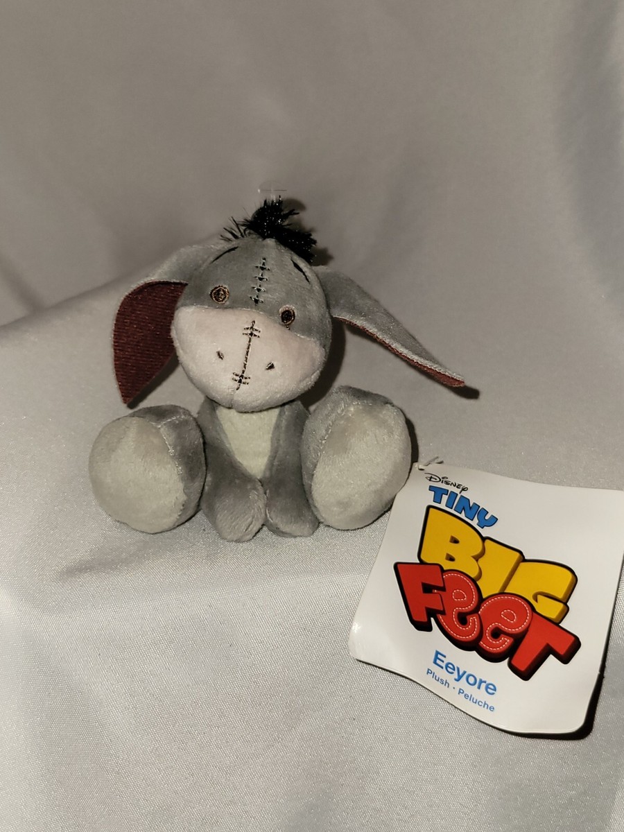 Peluche Baby Eeyore Disney Baby Classic Winnie The Pooh And Friends