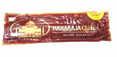 Darshan Maharaja Incense sticks/ 3 PACK SPECIAL | eBay