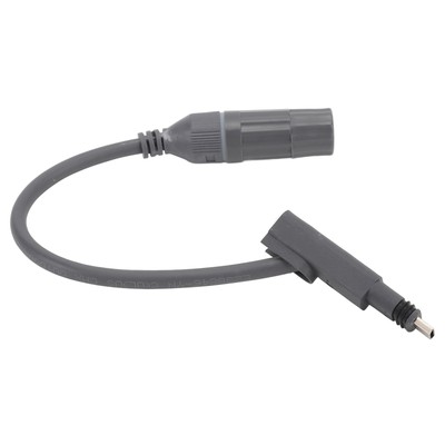 SPX Plug To RJ45 Adapter Waterproof Satellite Cable RJ45 Female ...