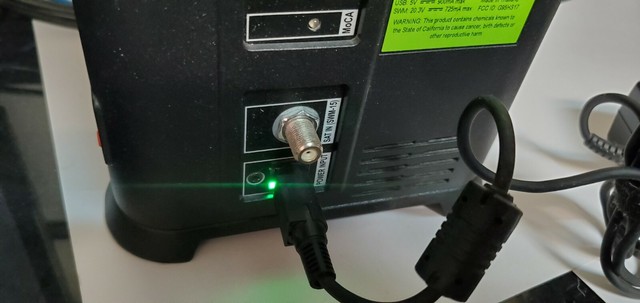 DIRECTV Genie Server Receiver Hs17-100 AC Adapter for sale online | eBay