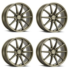 Petrol P3B 7x17 Matte Black Rim for sale online | eBay