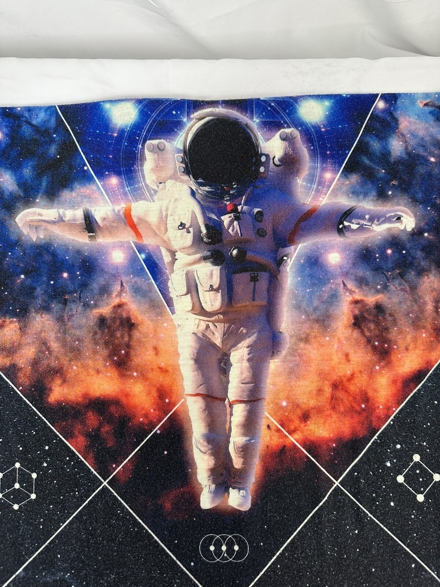 Imaginary Foundation Astronaut