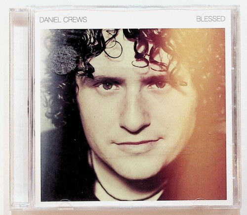 Daniel Crews Blessed Gospel Christian CD | eBay