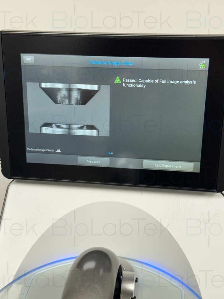 Thermo Scientific NanoDrop OneC Microvolume UV/VIS Spectrophotometer ...