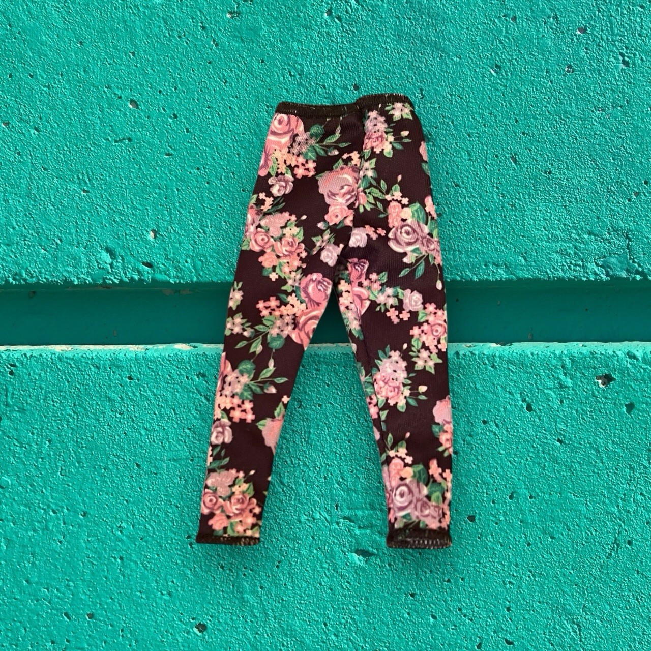 BARBIE PANTS PANTS FASHION DOLL CLOTHES Tights Legging Stacie LOL OMG ...