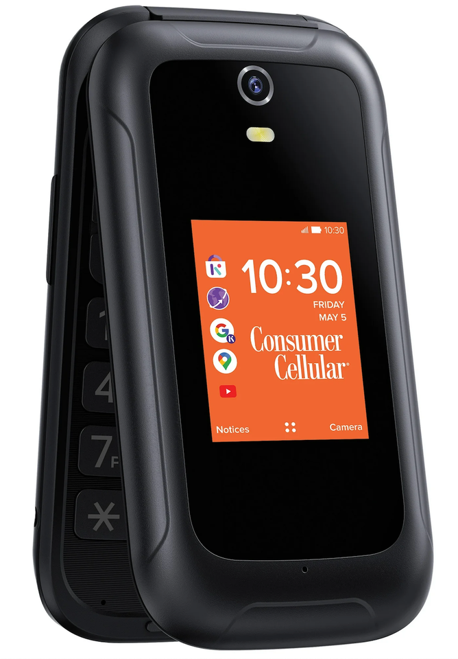 Cool Are Consumer Cellular Phones Unlocked Gallery