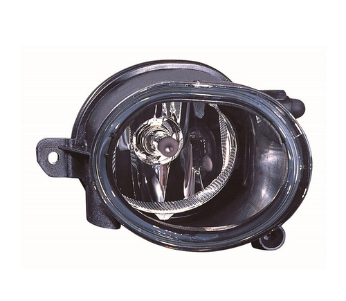 VOLVO S40 MK2 Front Right Fog Light 30764931 NEW GENUINE | eBay