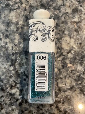 Hard Candy Show Girl Loose Glitter - 006 CASINO New & Sealed | eBay