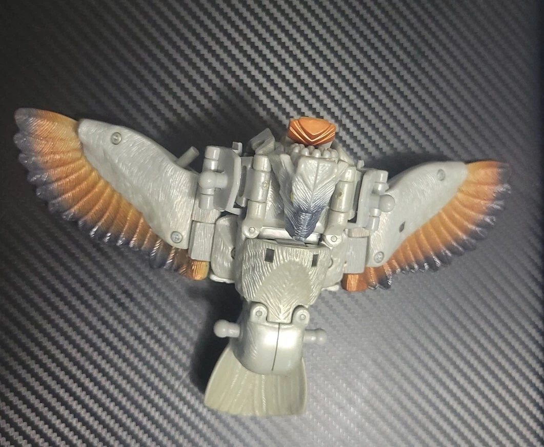 Silverbolt Beast Wars