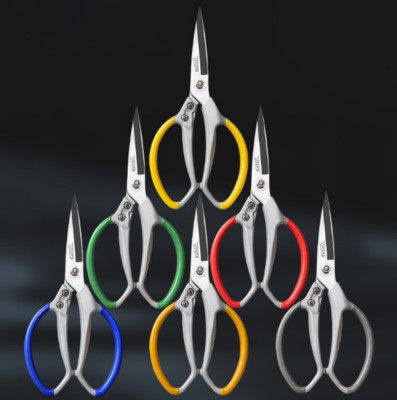 Kitchen Scissors Chicken Bone Scissors Stainless Steel Meat Food ...