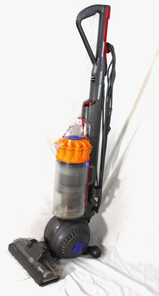 Dyson Dc40 Multi Floor Upright Vacuum