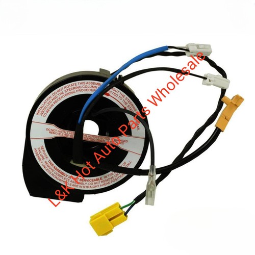 56020038AB Clock Spring For Dodge Dakota Durango Ram 1500 2500 3500 ...