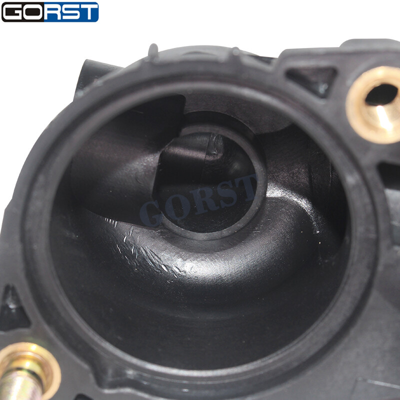 Engine Coolant Thermostat Housing 25630-03010 For Hyundai i10 i20 ...