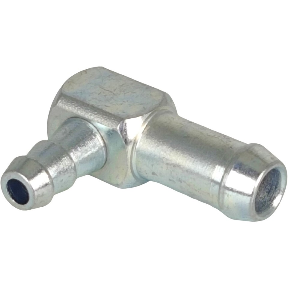 Fuel Tank Stem Bushing Hose Filter Kit Fit for Husqvarna Ride Mower ...