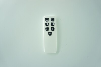Remote Control For LINAK HC05BL HC052BL0101 Adjustable Bed Base | eBay