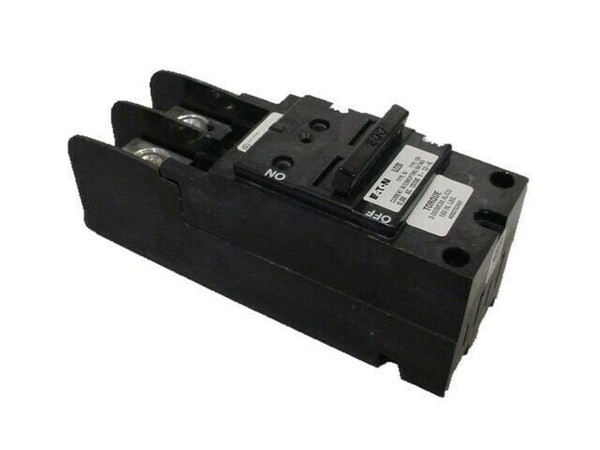 Eaton BJ2150 2 Pole 150 Amp 240VAC Main Circuit Breaker for sale online ...