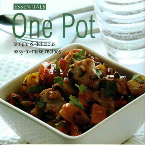 One Pot (Essentials Cookery) | eBay